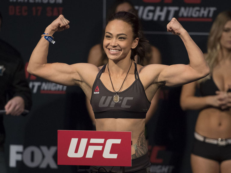 Fight Forecast: Matches to make after UFC Sacramento | theScore.com