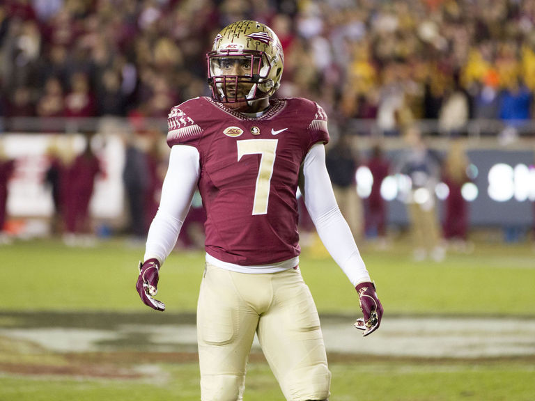 Report: Florida State's Ermon Lane suffers significant foot injury ...