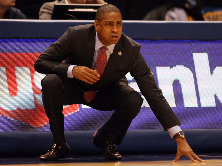 Fresno State, Rodney Terry agree to extension through 2020-21 season ...