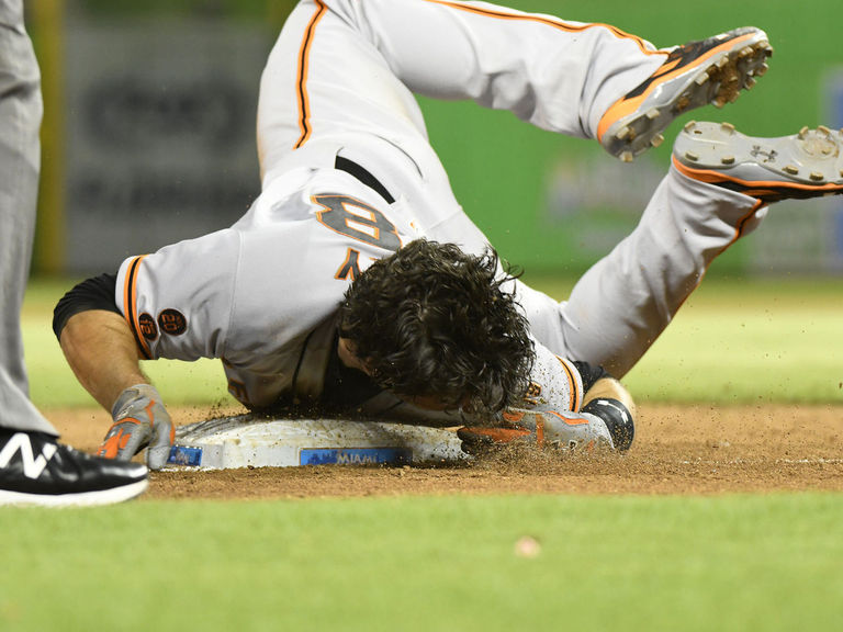 MLB's 10 biggest bloopers of 2016 | theScore.com