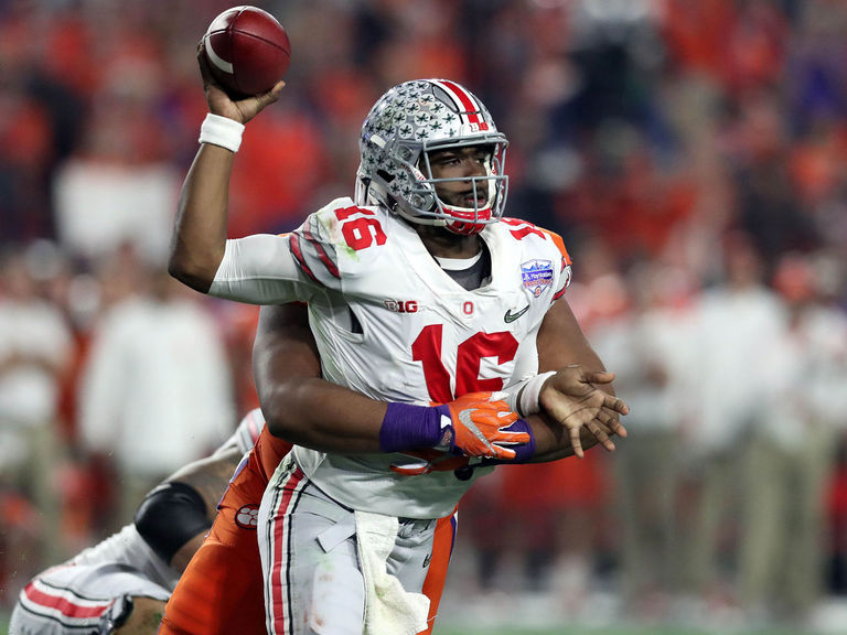 Ohio State OC unsure about his future with program | theScore.com