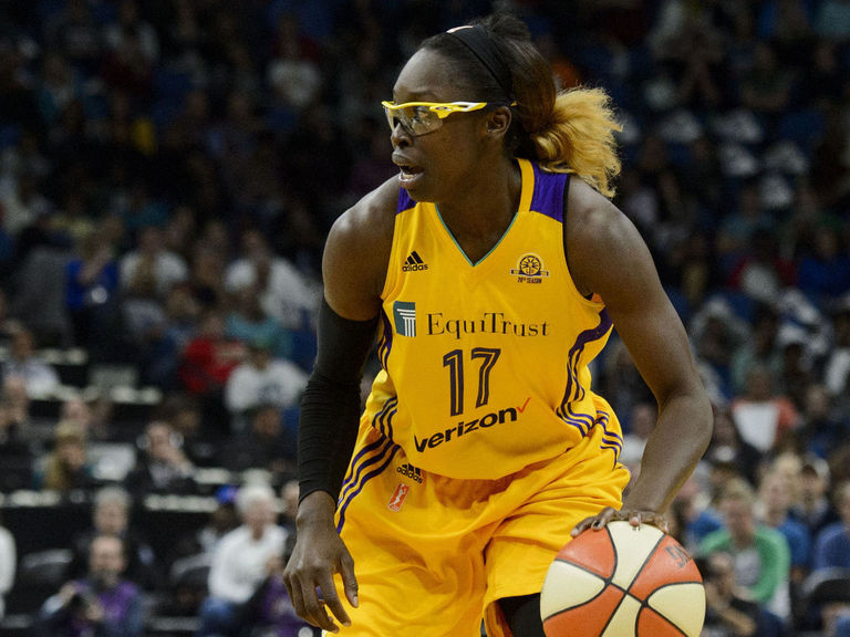 WNBA players near site of Istanbul attack are OK, coach says | theScore.com