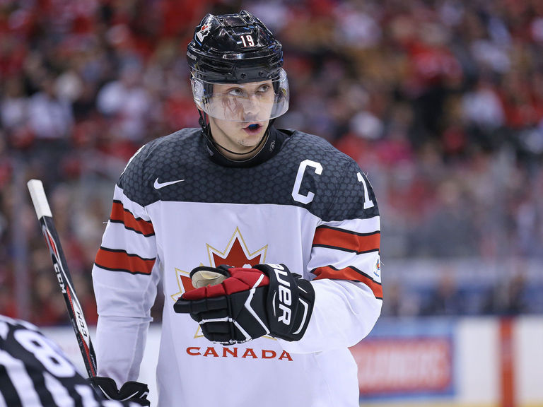 Captain Strome: Canadians built for gold, not silver | theScore.com