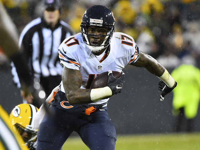 Top Free Agents: Jeffery, Stills atop intriguing receiver g…