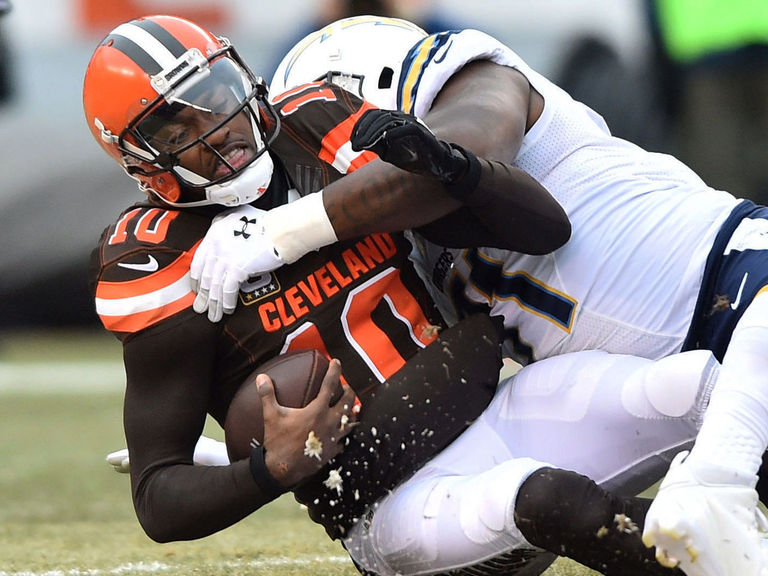 Watch: Billy Joel parody recounts how Browns started the QB dumpster ...