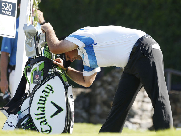 4 minor storylines heading into Sunday's final round at Kapalua ...