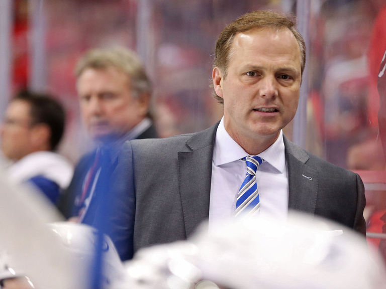 Lightning's Cooper: 'Time is now' to climb into playoff picture ...