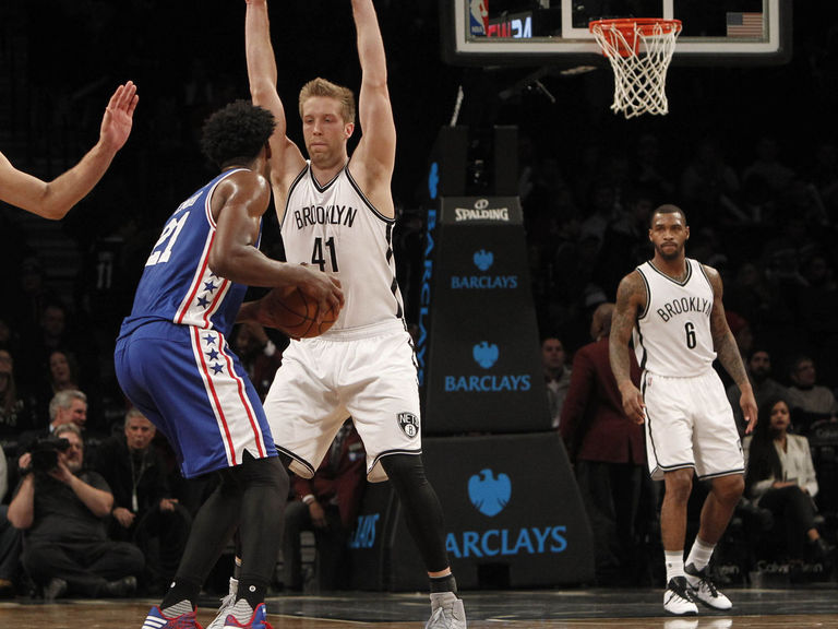 Sixers match last season's win total with 10th victory | theScore.com