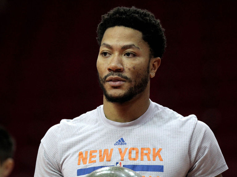 Rose doesn't regret Knicks game no-show: 'Family over everything ...