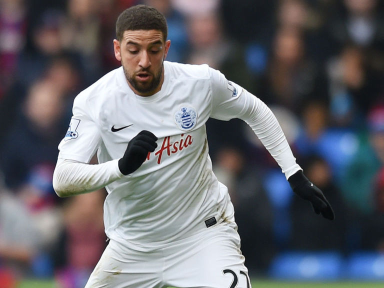 Genoa signs Benfica outcast Taarabt | theScore.com