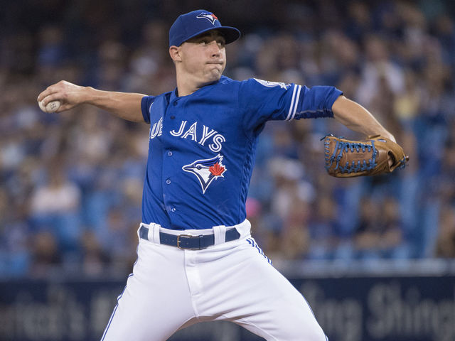 Which pitching staff will be 2017's fantasy surprise? | the…