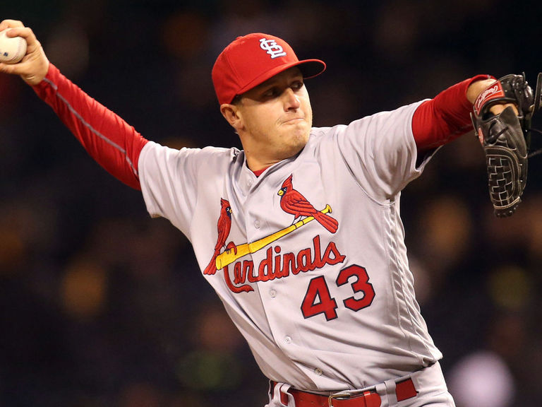 Free agent Maness nearing quick return after radical elbow surgery ...