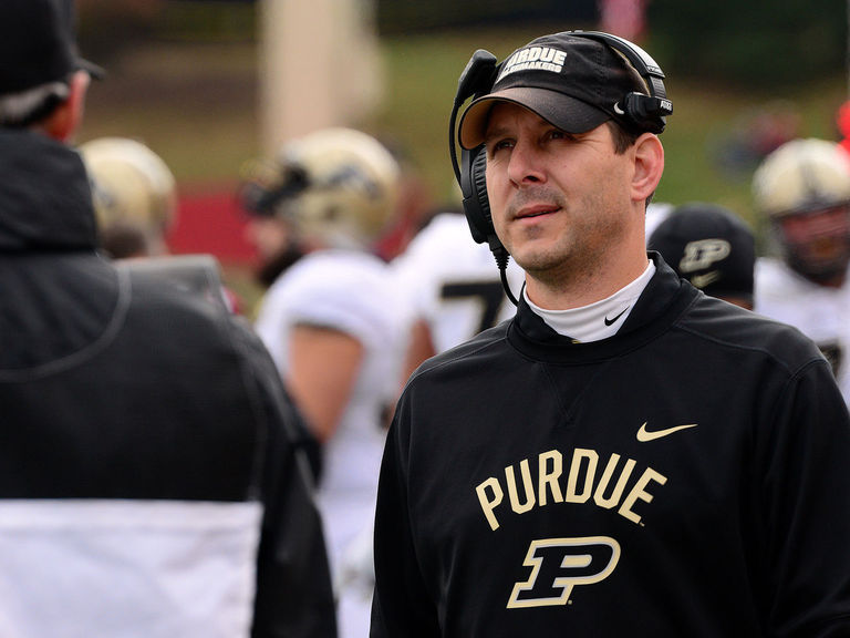 Western Michigan hires Tim Lester as head coach | theScore.com