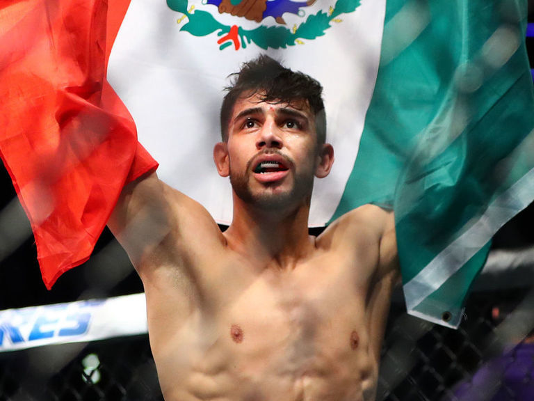 Rodriguez wins via unanimous decision in rematch with Stephens ...