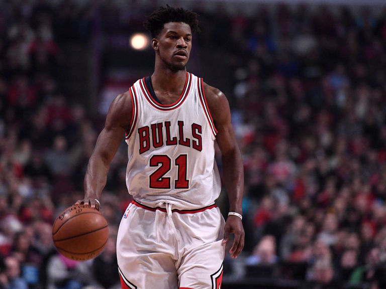 Report: Hawks made 'aggressive' offers for Pacers' George, Bulls ...