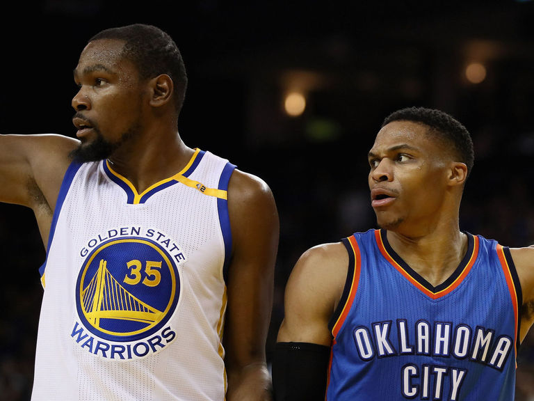 KD-Russ relationship remains icy | theScore.com