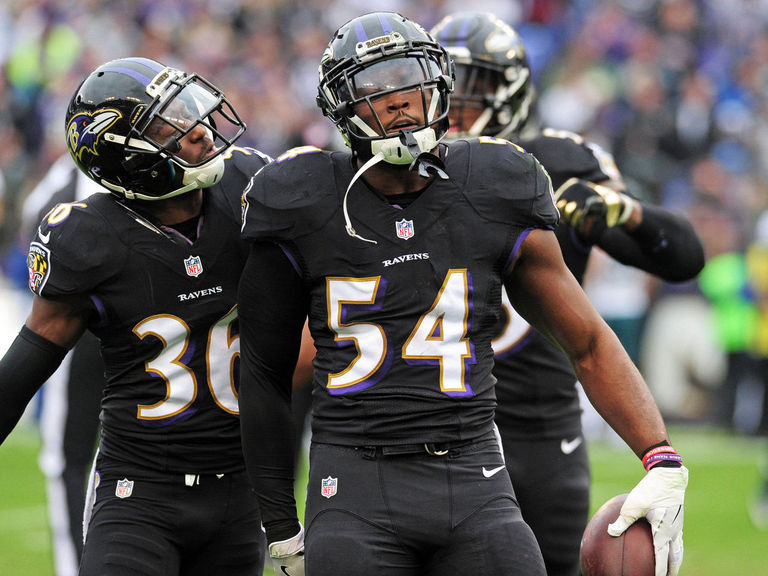 Ravens' Orr retires at 24 due to congenital neck condition | theScore.com