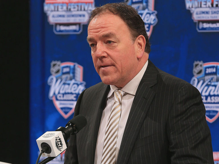 Senators name Tom Anselmi president, CEO | theScore.com