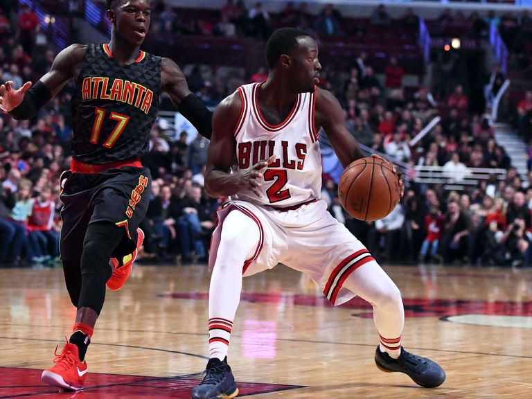 Bulls' Grant appears to subtweet Butler, Wade for postgame comments ...