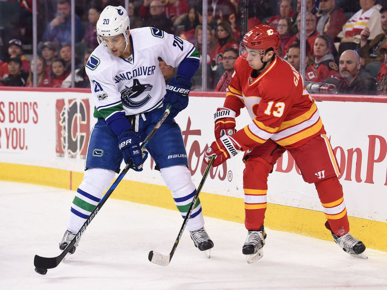 Canucks poised for postseason despite pundits' doubts | theScore.com
