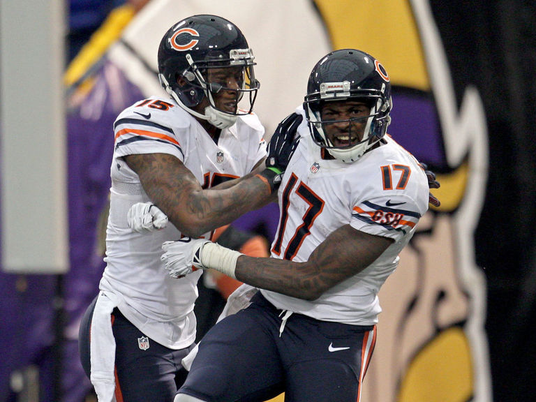 2014 NFL Preview: Everything you need to know about the Chicago Bears ...