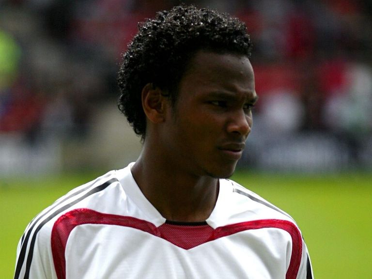 Julian De Guzman announces retirement at age 35 | theScore.com
