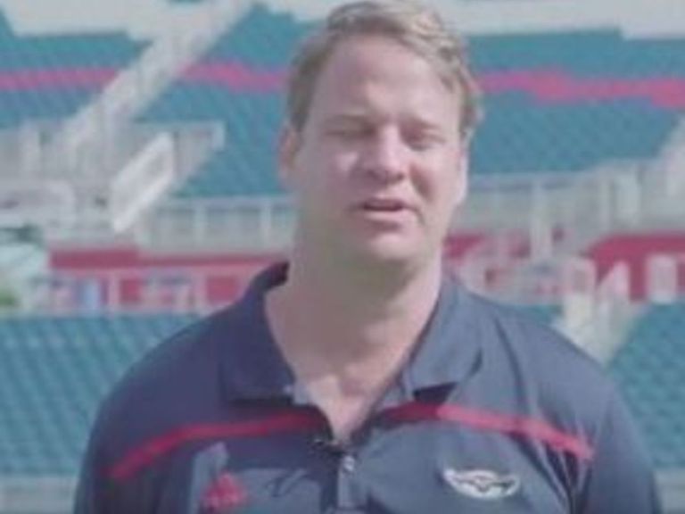 FAU's Lane Kiffin drops least energetic hype video of all time ...