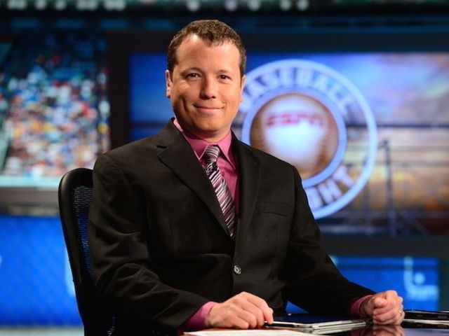 ESPN's Keith Law talks prospects, Jose Bautista, and small