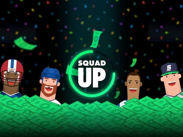 Squad Up's Tuesday Shot for 50 offers your shot at glory | theScore.com