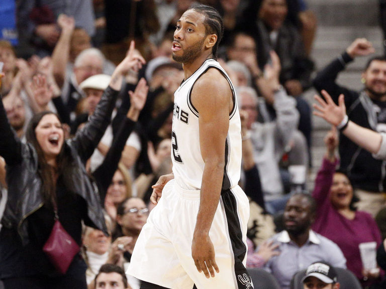 NBA Power Rankings: 30 Words for 30 Teams | theScore.com