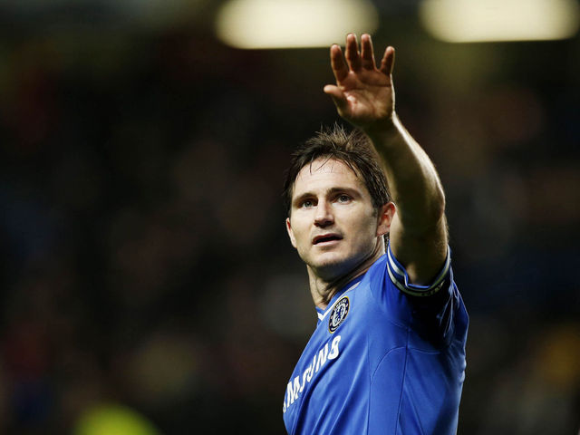 Lampard's legacy: Chelsea's best ever and a symbol of conte…