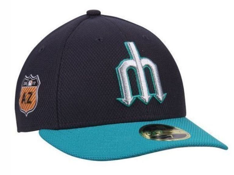 Look: MLB releases spring training hats | theScore.com
