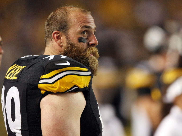 Brett Keisel may not be back with Steelers next season | theScore.com