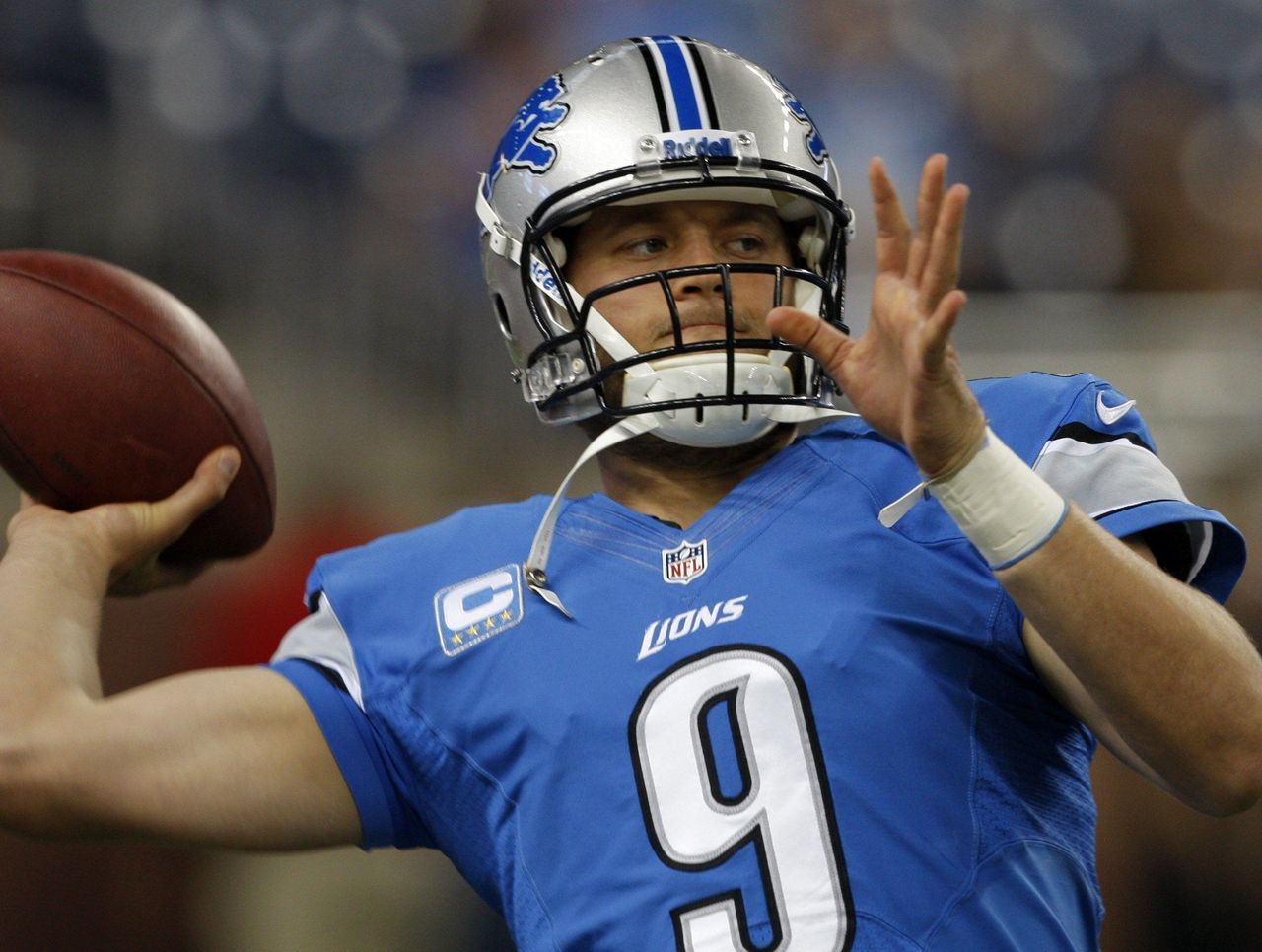 Fantasy: 9 bold predictions for 2014 | theScore