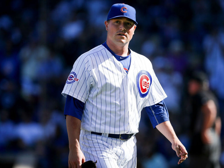 Blue Jays finalize Joe Smith signing | theScore.com