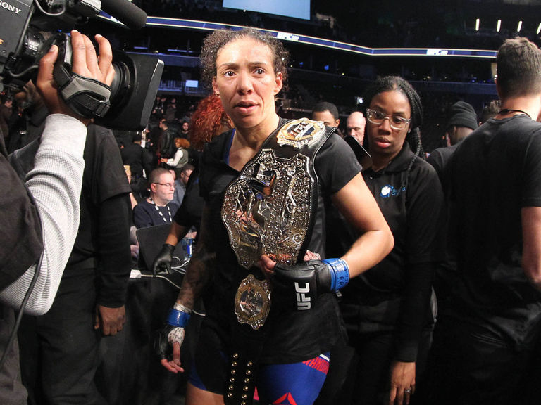 Fight Forecast: Matches to make after UFC 208 | theScore.com