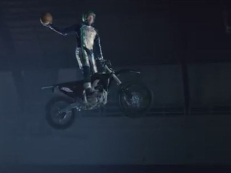 Westbrook stars in new Dew commercial: 'Don't do they, do you ...