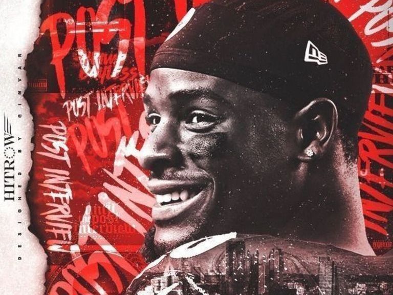 Le'Veon Bell announces rap album to be released March 1 | theScore.com