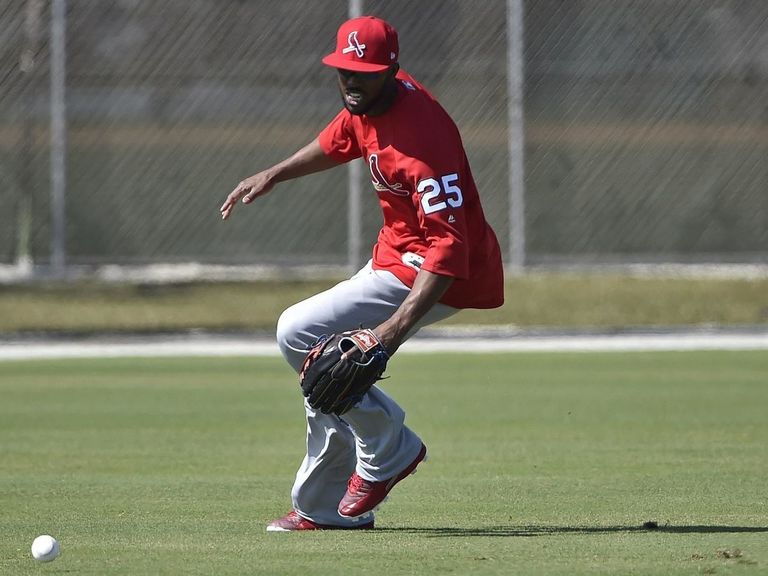 Cardinals GM: 'Perfectly fine' for Fowler to speak 'from his heart ...