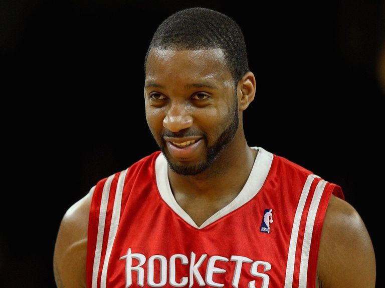 Watch: NBA releases T-Mac's career mixtape ahead of HOF induction ...