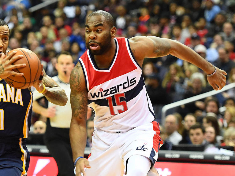 Nets waive Marcus Thornton | theScore.com