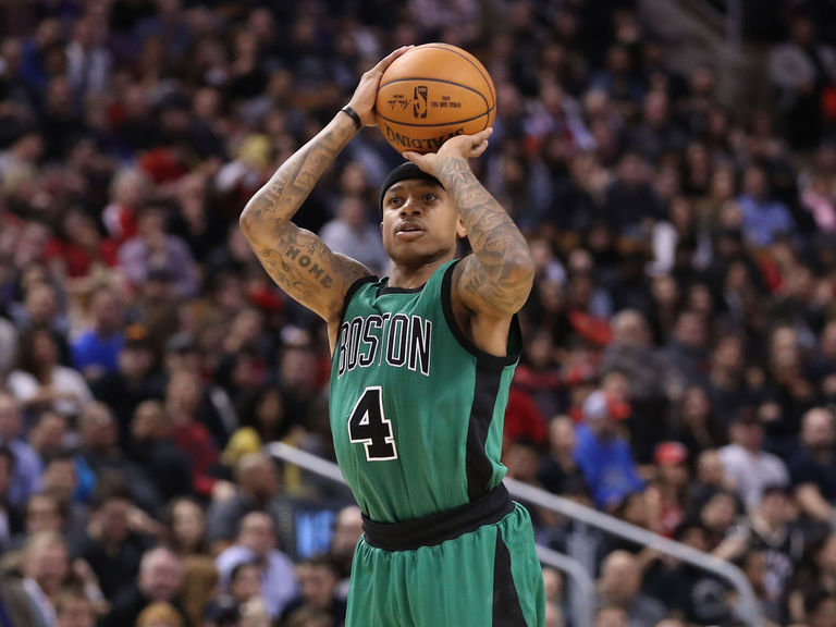 Squad Up Daily NBA Fantasy Dose: High altitude a concern with Celtics ...