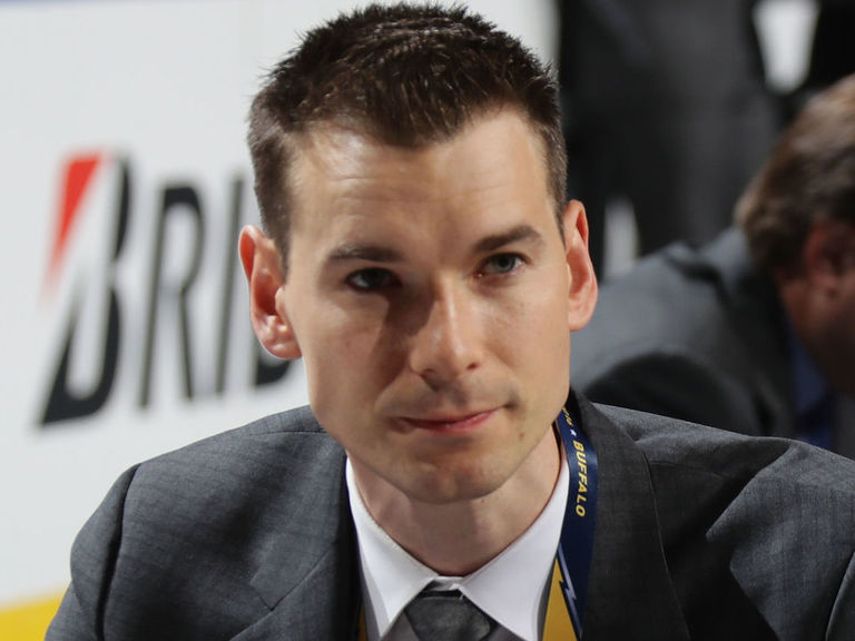 Coyotes' Chayka thrilled with haul from draft-day trade frenzy ...
