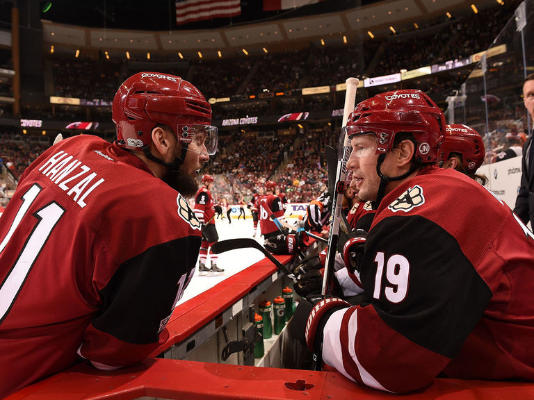 Corey Hirsch reflects on the human element of the NHL trade business ...