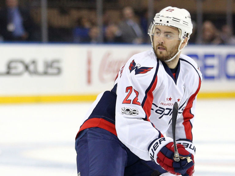 Shattenkirk his own toughest critic after poor Game 2 | theScore.com