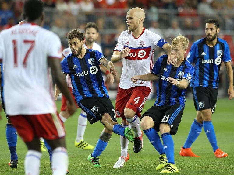 MLS 2017 projected starting XIs: Eastern Conference | theScore.com