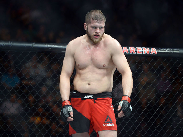 Watch: Did Charlize Theron flip off Tybura at UFC 209? | theScore.com