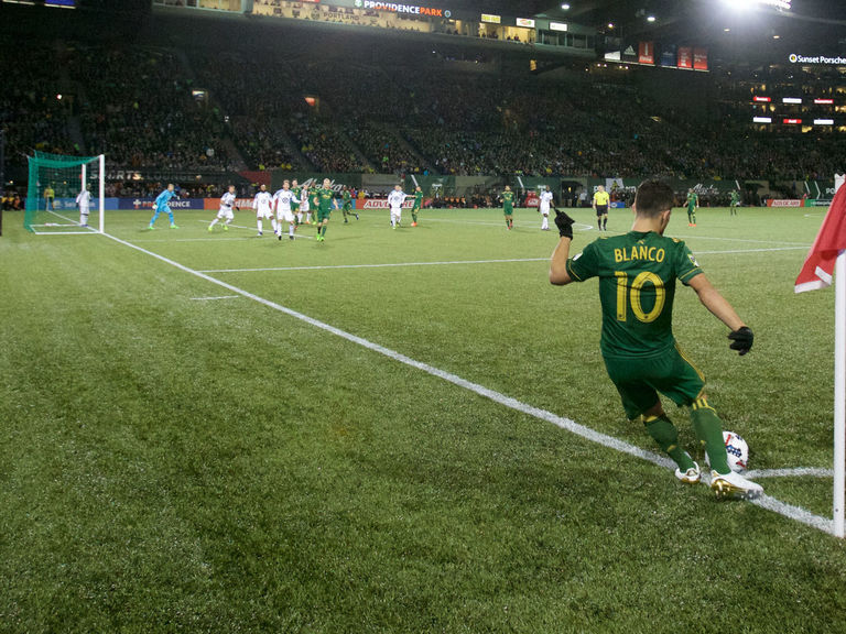 3 matches to watch in MLS: Week 2 | theScore.com