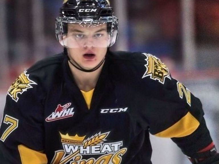 3 things to know about Reid Duke | theScore.com