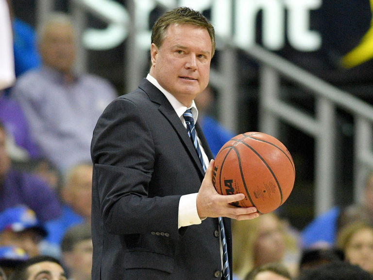 Kansas adds mid-major grad transfer Jack Whitman | theScore.com